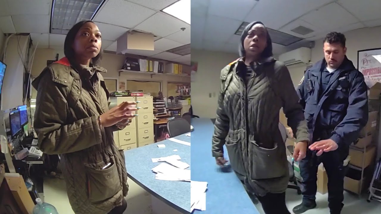 Entitled Woman Arrested for Stealing $165 in Items from Hoboken ...