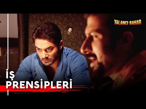 Kötü Alışkanlıklara Karşı Tavrım | Yalancı Bahar Hint Dizisi 88. Bölüm