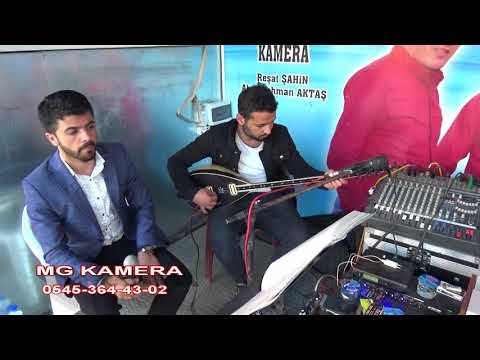 ÖZ DİYAR KADİR BUZCU'DAN ÇİLE  UZUN HAVA 2018 0545 364 43 02