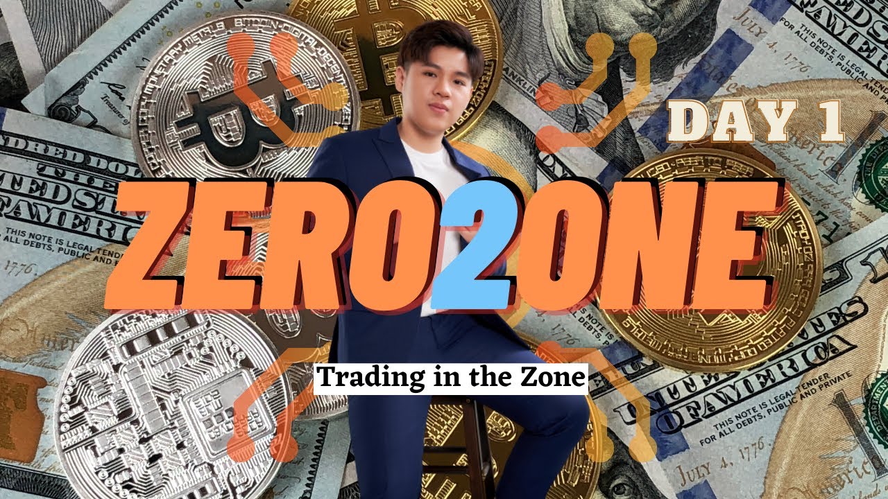 📚📈「ZERO2ONE」TheTradveller作手過客-Day1 - YouTube