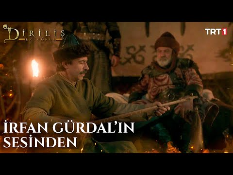Sevdayı Muhammed - Diriliş Ertuğrul 10. Bölüm