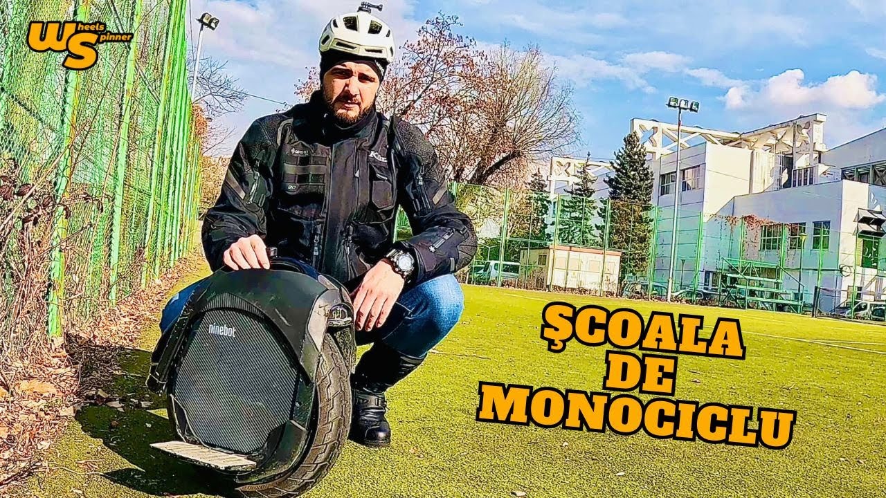 Tutorial monociclu electric | Sfaturi si detalii tehnice | Tot ce ...