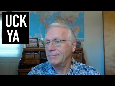 History of Under-Ease: Why Buck Weimer Invented Fart-Proof Underwear (Pt. 2)