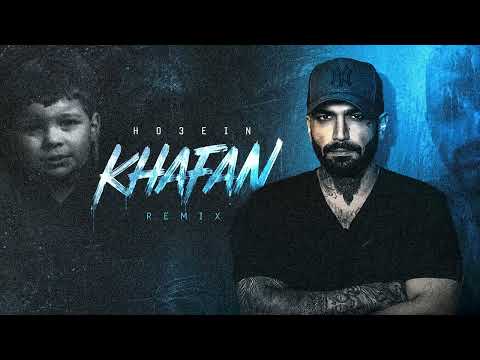 Ho3ein - Khafan (Remix) حصین | خفن