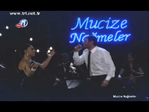 Mucize Nağmeler - Söyleyemem Derdimi, Adalardan Bir Yar Gelir