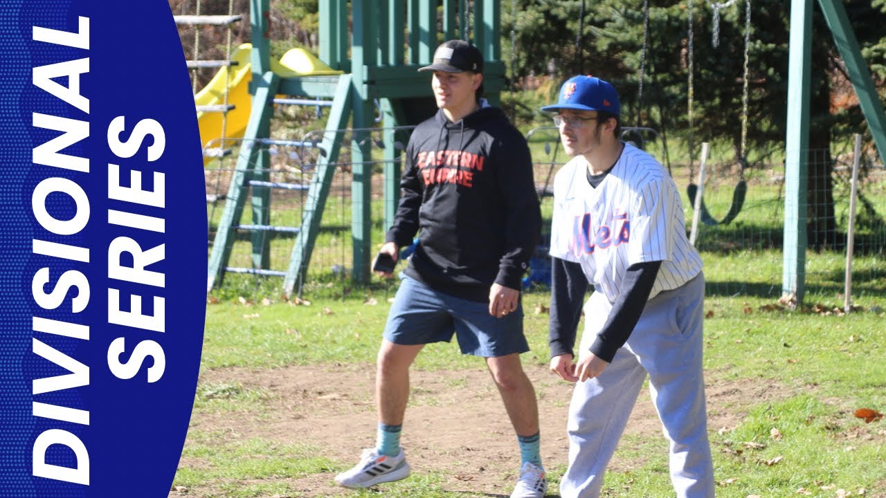 Divisional Series Game 2: Northern Knuckleheads @ Eastern Empire - YouTube