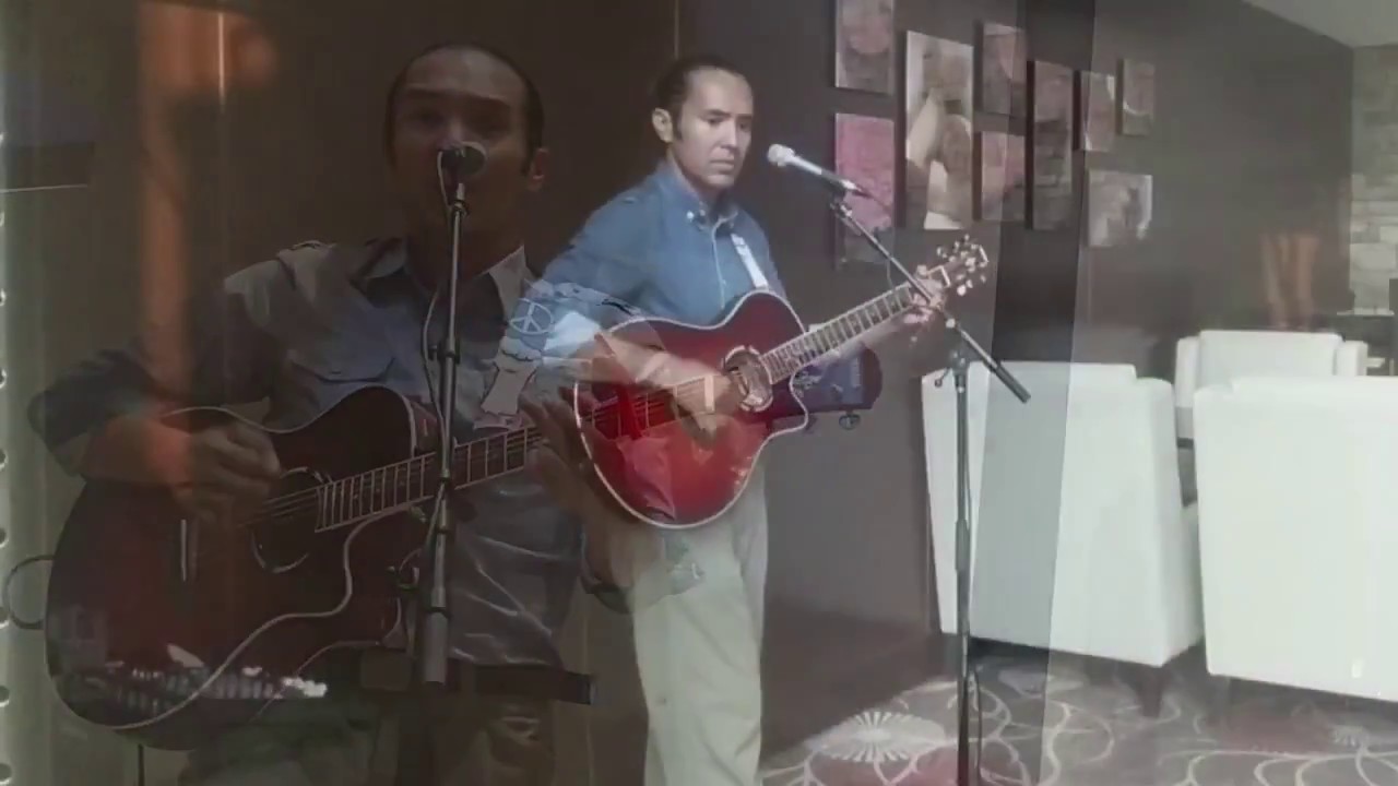 David Capper - Solo Acoustic Performance Reel - YouTube