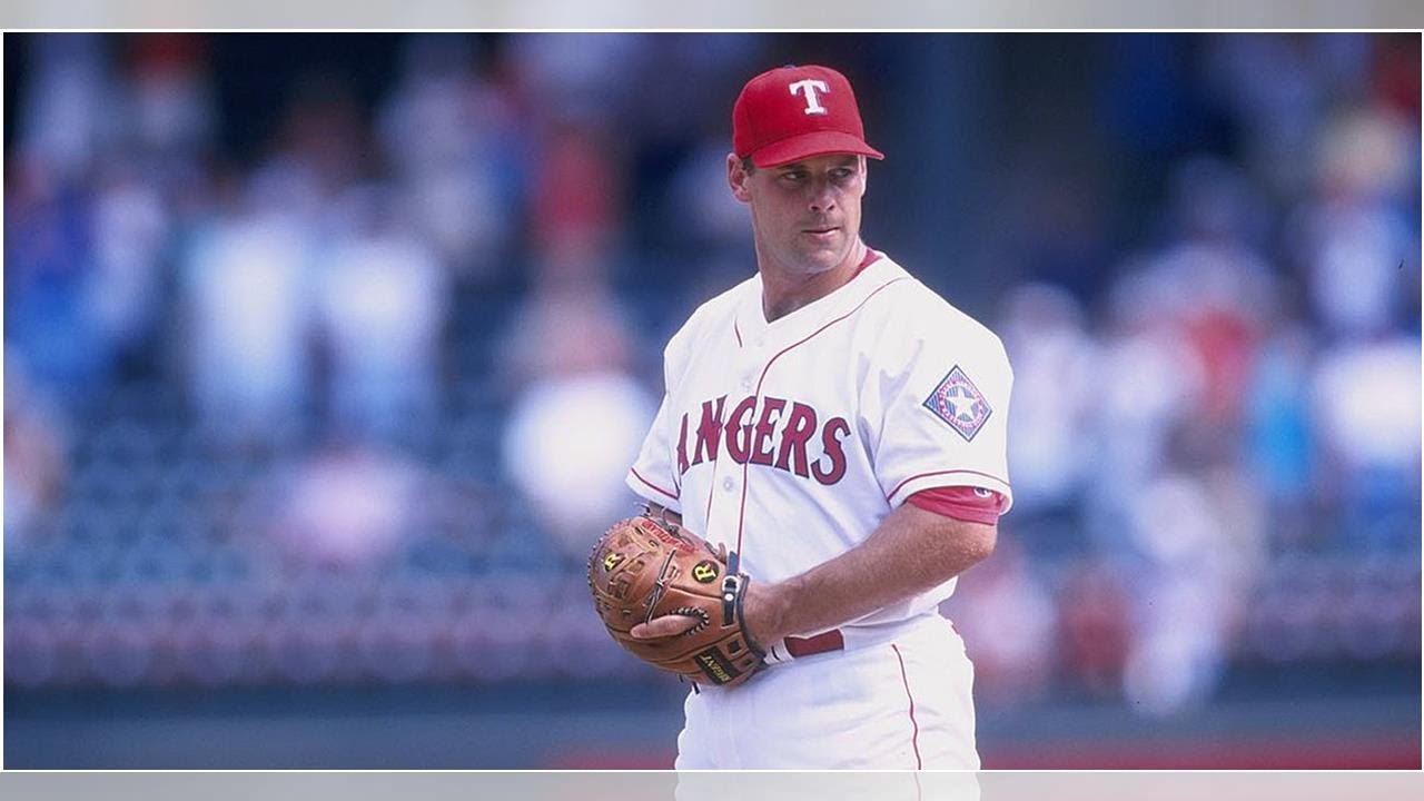 Former Pitcher John Wetteland Arrested on Child Sex Abuse Charge - YouTube