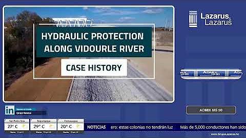 Tienda lazarus - YouTube