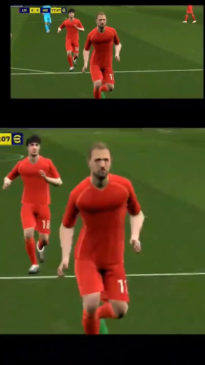 eFootball live |eFootball tutorial| Win games in eFootball mobile| Defensive match up andcounter ...