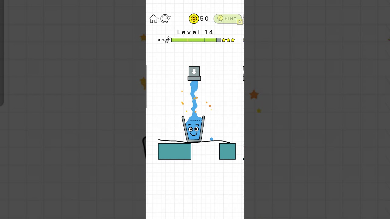 Happy Glass All Levels Gameplay Walkthrough part #02 - YouTube