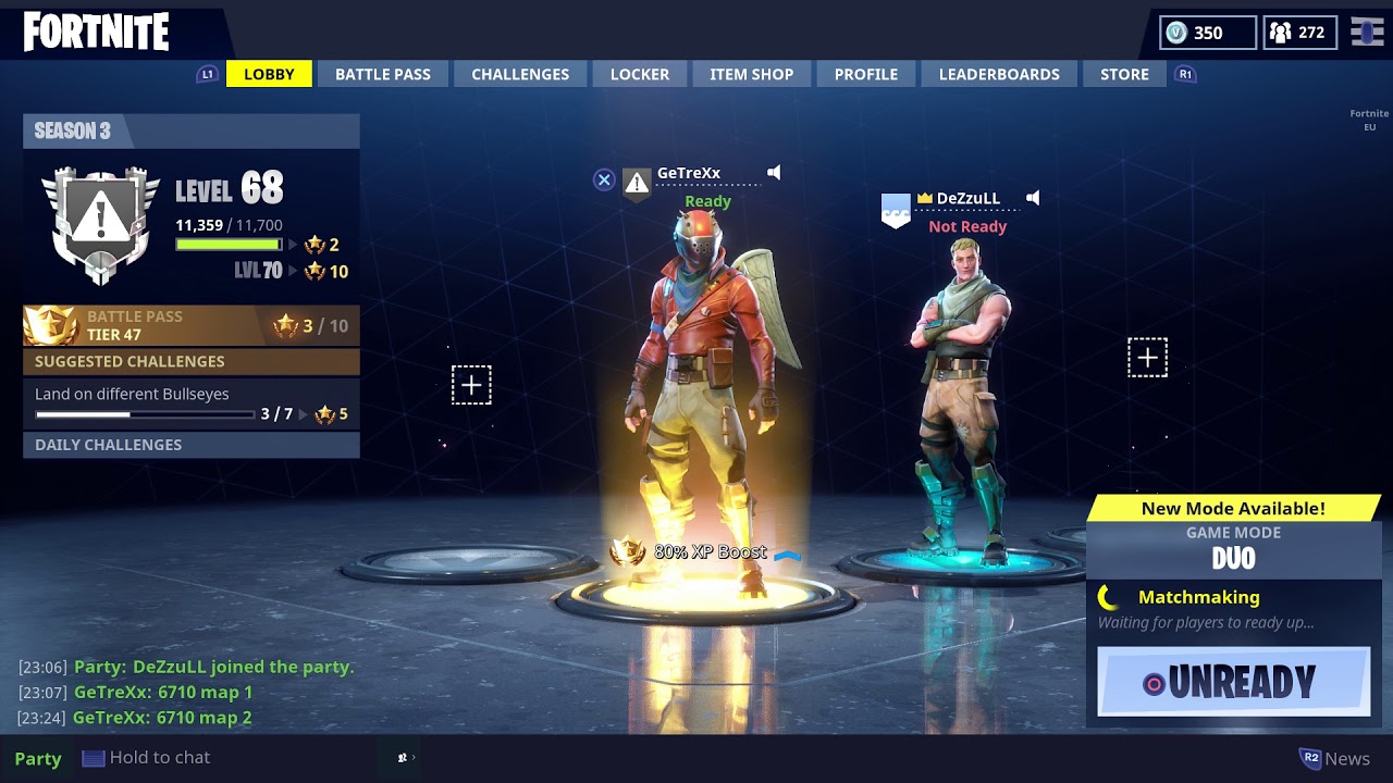 proof forfeit - YouTube