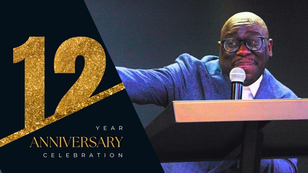 We Got the Keys | Pastor James Taylor | Inspired To Live Church - YouTube