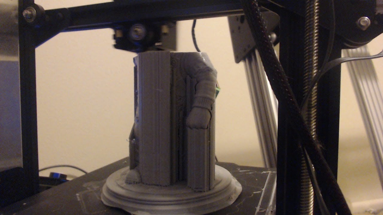 3D Printing - YouTube