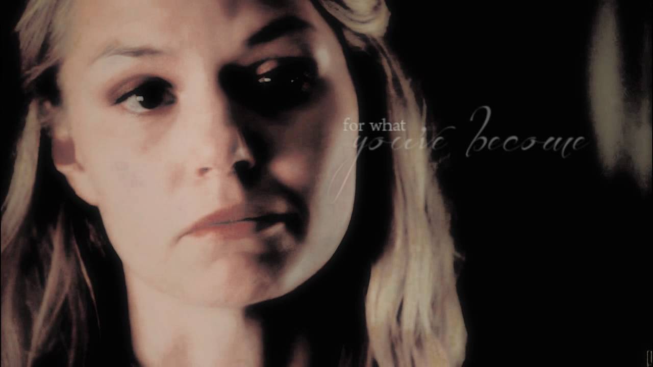 you never said goodbye;[emma/regina] - YouTube