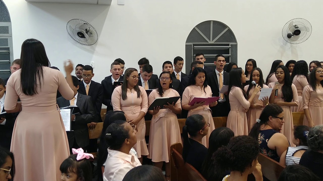 UMADA 2019 - Meu Deus é Grande - YouTube Music