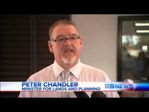 Stayover in Darwin | Nine News | Ausco Modular - YouTube
