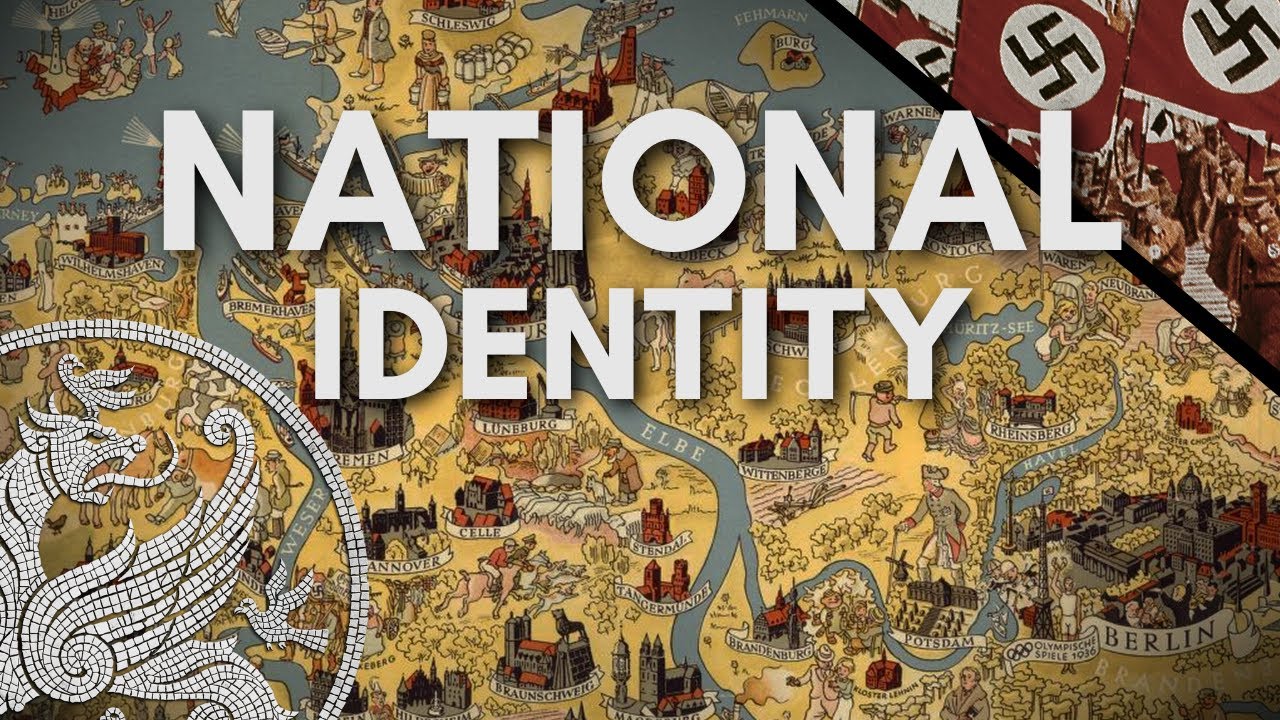 The Origin of National Identity - YouTube