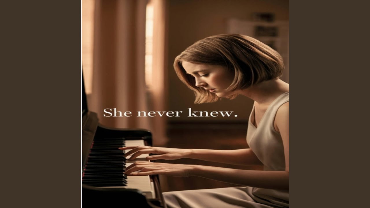 She Never Knew - YouTube
