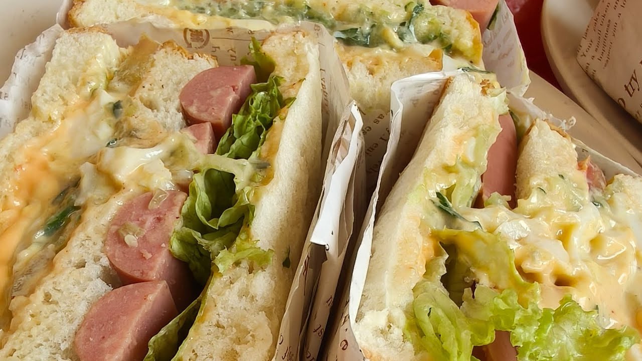 Kotak Kecil, Jiwa Besar 🥪 ️‍🩹 | Projek MPU2482 Young Mercy Diploma ...