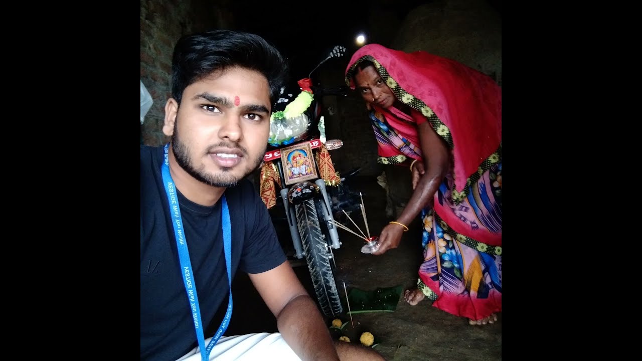 bishwokarma pooja | Surendra Mahato - YouTube