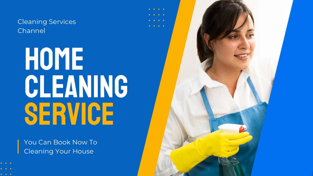 Introducing Clean Fox Professional Cleaning: Your Home’s New Best Friend! 🦊 - YouTube