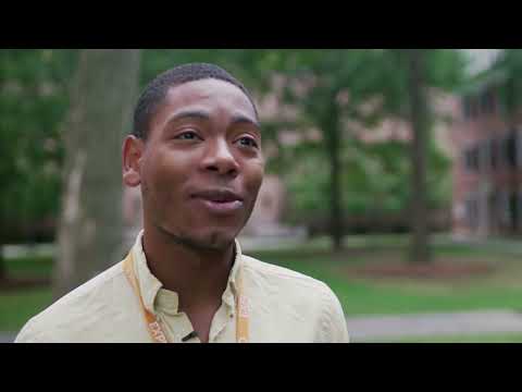 Taste College-Level Independence - Deion Jordan