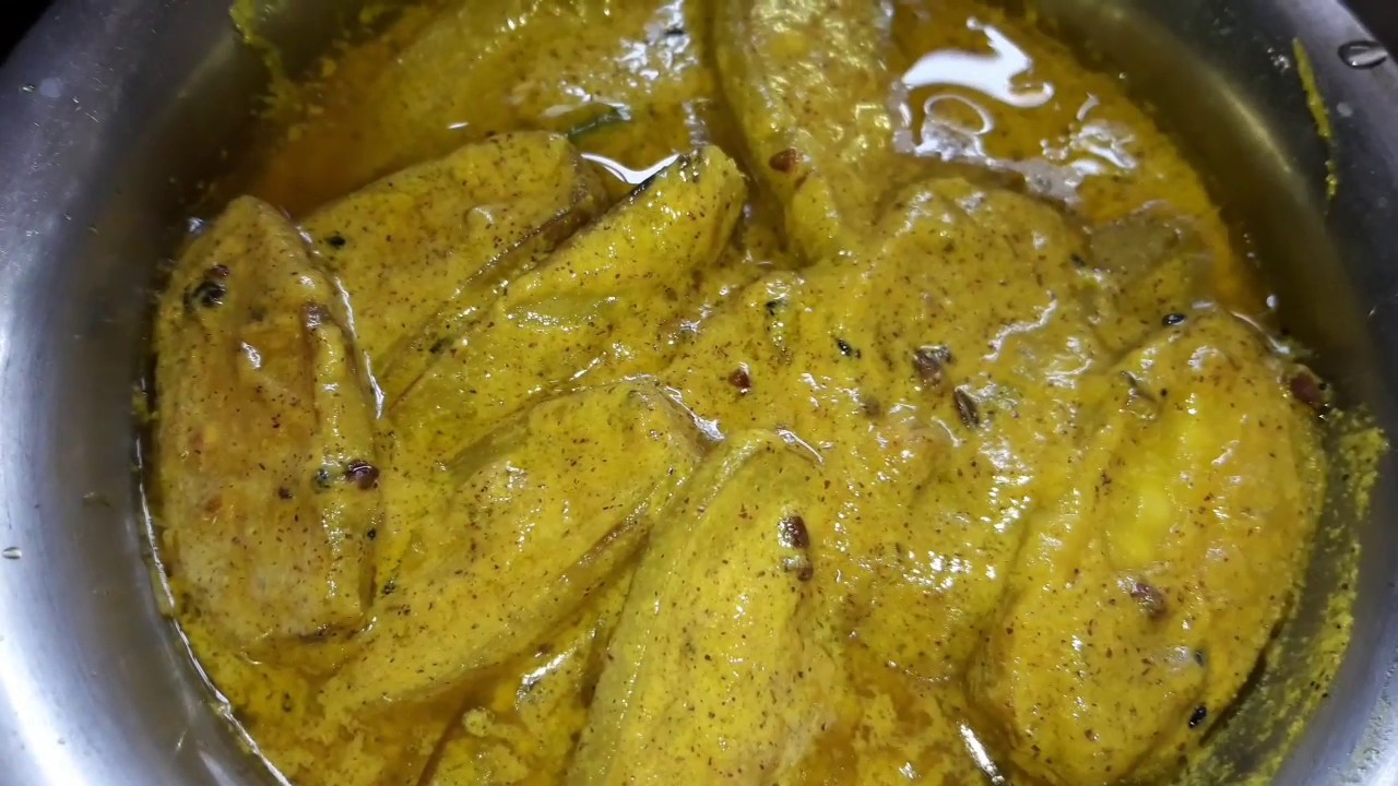 Bangalir oti lovoniyo sorse potol..... - YouTube