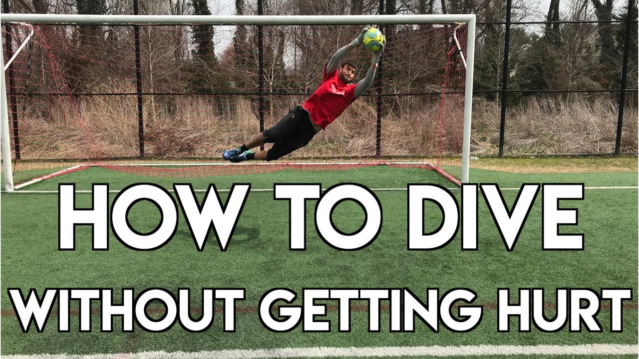 HOW TO DIVE IN SOCCER GOALKEEPER TRAINING DIVE WITHOUT FEAR YouTube how-to-dive-in-soccer-goalkeeper-training-dive-without-fear-youtube
