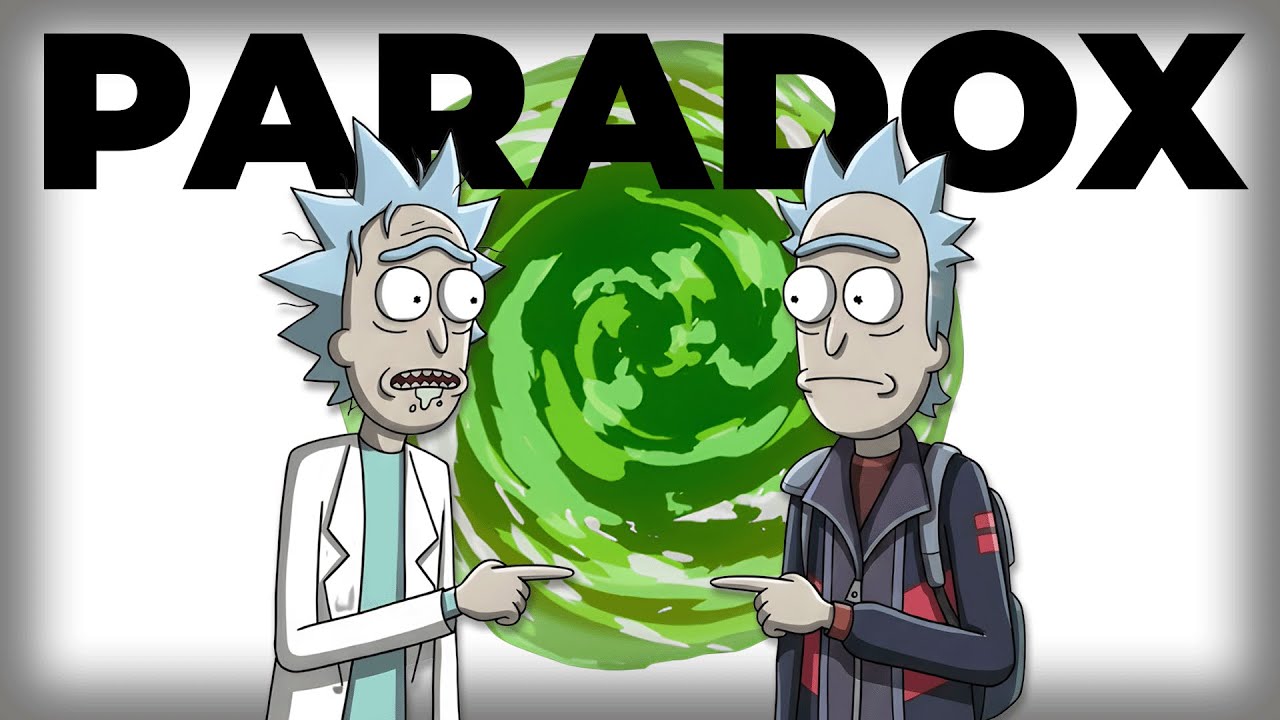 3 Hours Of Rick And Morty Multiverse Lore To Fall Asleep To - YouTube