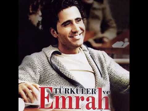 Emrah - Baharda Dost Bilinmez