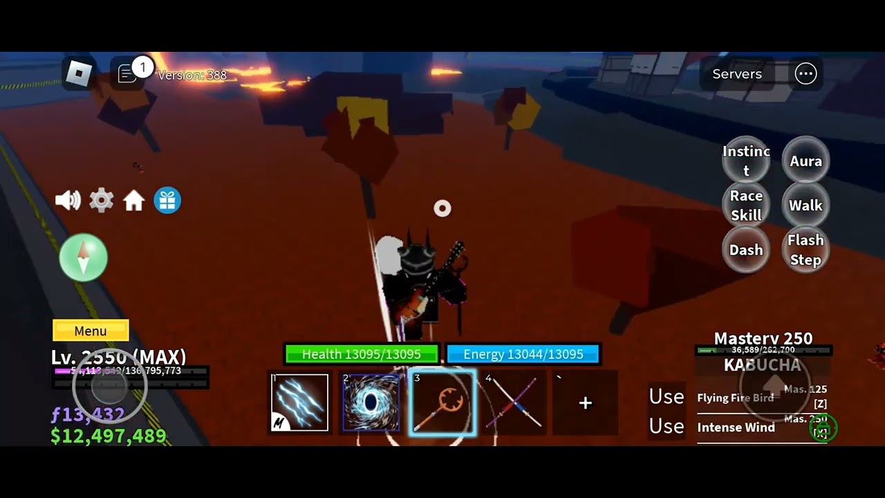 all spawn fruit location in sea 2 without fruit notifiyer - YouTube