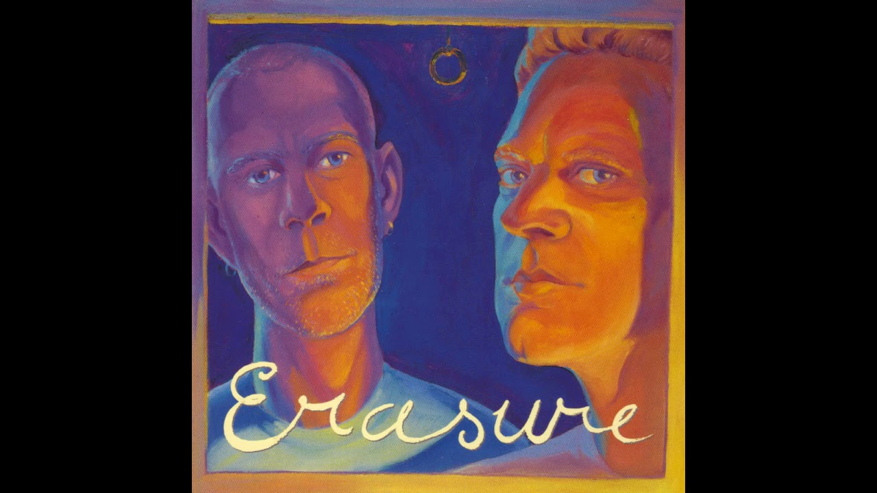 Erasure Album Covers - YouTube