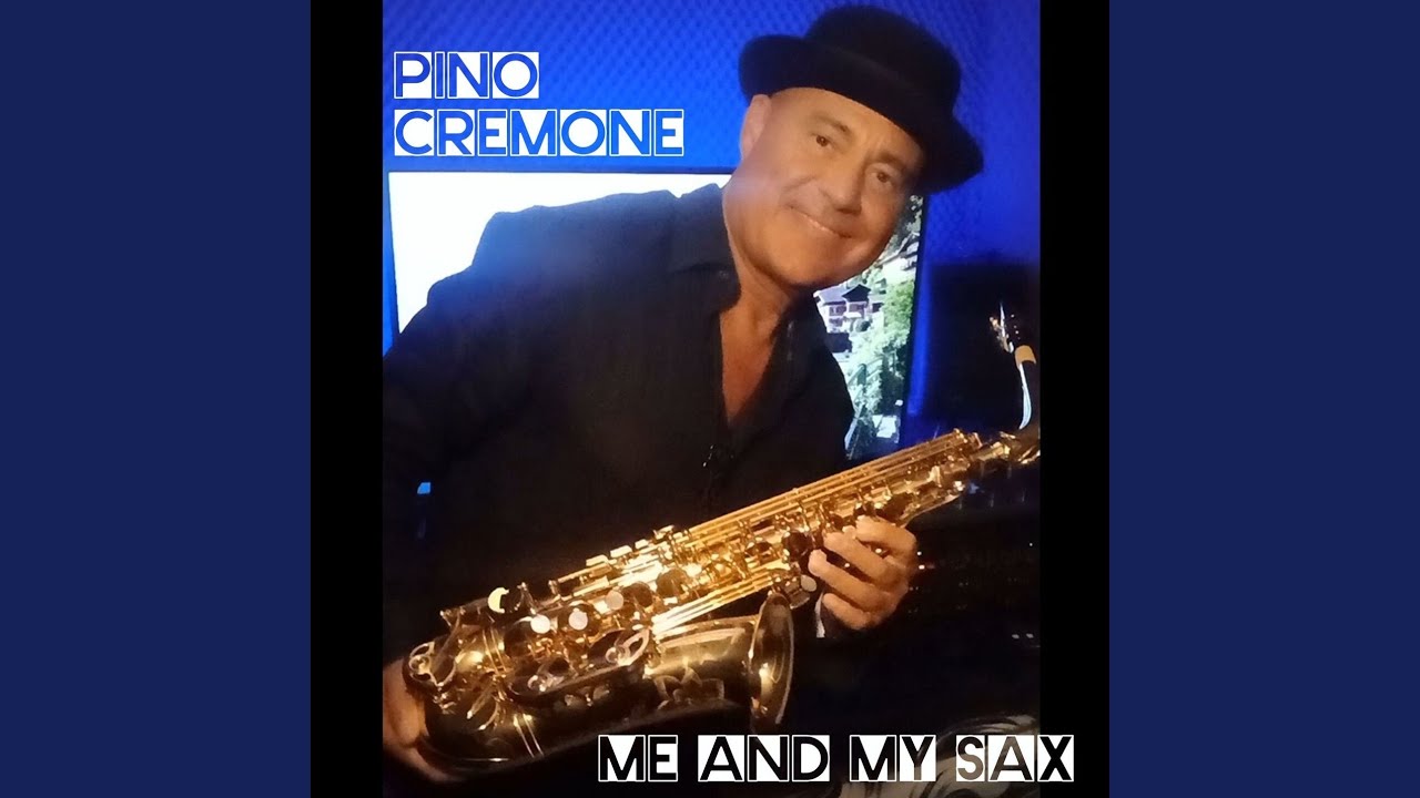 Me and My Sax - YouTube