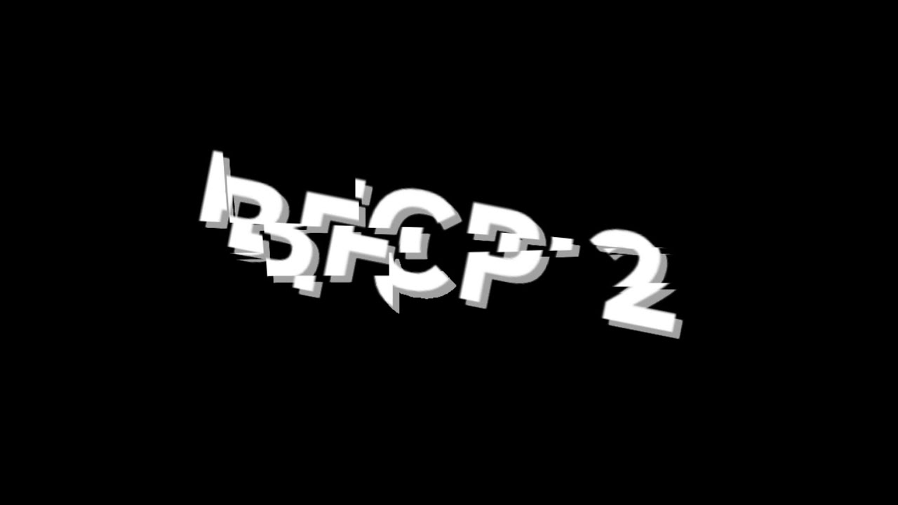 BFCP 2 Teaser 1 - YouTube