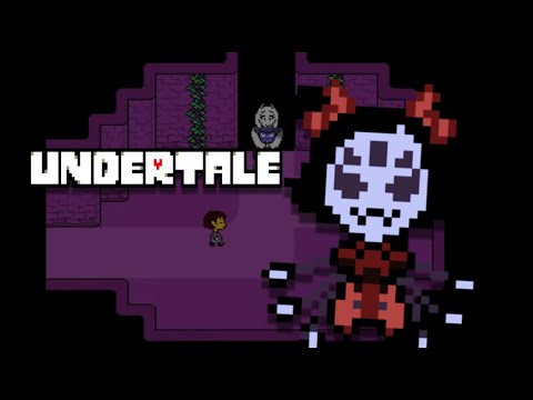 Spider Dance from Undertale [LBP3 Cover] - YouTube