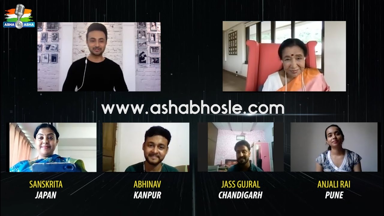 Asha Ki Asha S1 E1 | International Talent Hunt | 09 August 2020 - YouTube