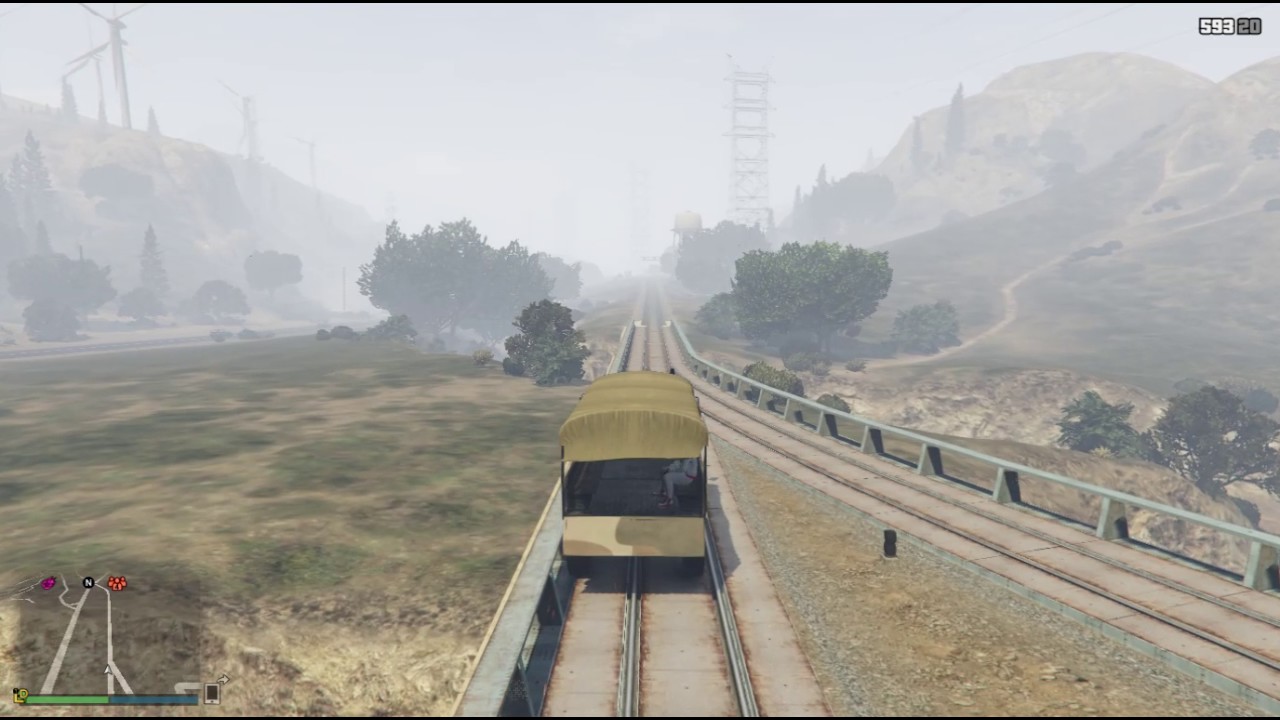 The front fell off - YouTube