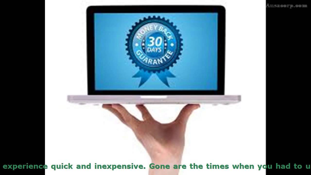 Capalaba Computer Repair | Fix it NOW live online! | - YouTube