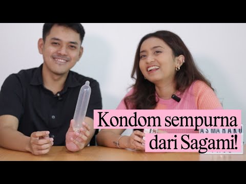 AsmaraKu Review | SAGAMI XTREME SUPERTHIN, KONDOM TIPIS, BENTUK SEMPURNA!! by AsmaraKu.com