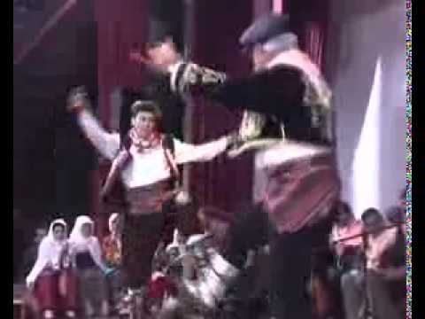 DALAMAN TÜRKÜSÜ 2015