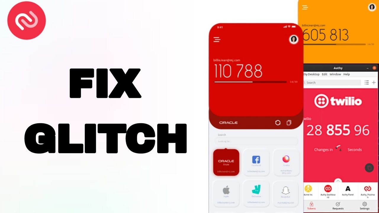 How To Fix And Solve Glitch On Twilio App | Final Solution - YouTube