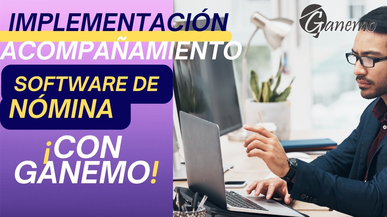 Cómo Implementamos Planillas: Acompañamiento con GANEMO ¿Agenda tus ...