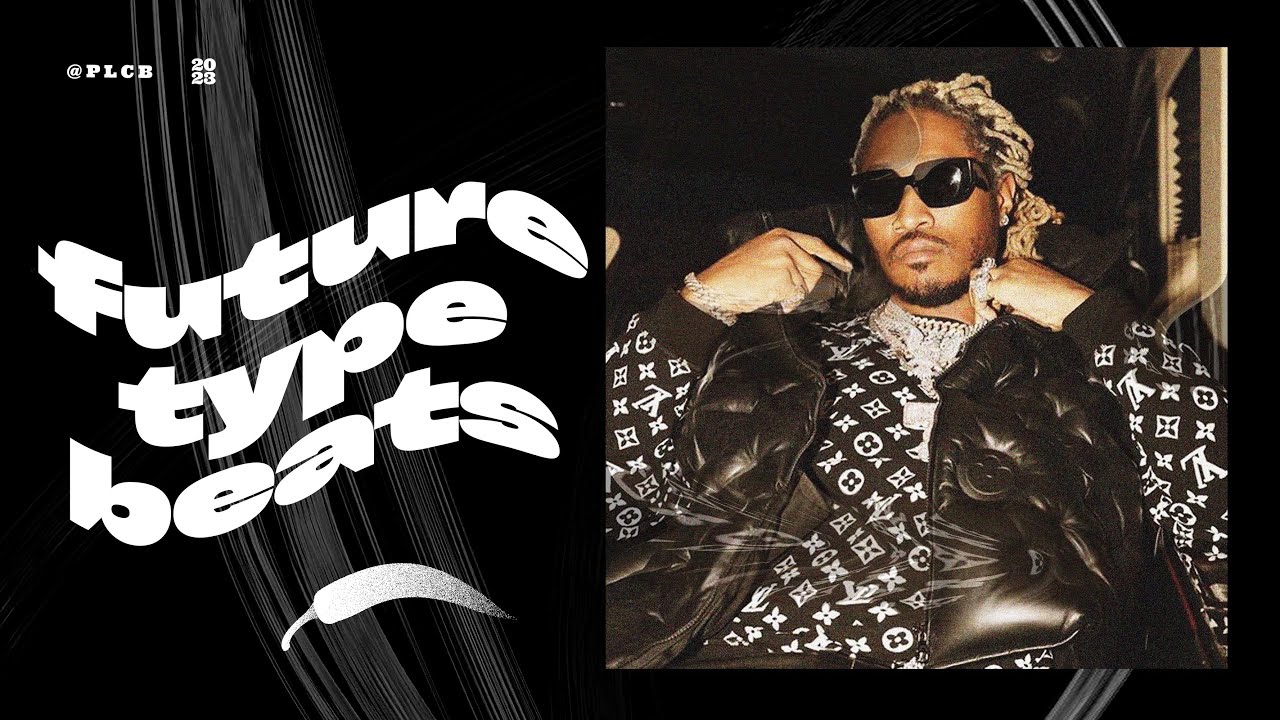 Future Type Beat - "Of the Heroes" - YouTube