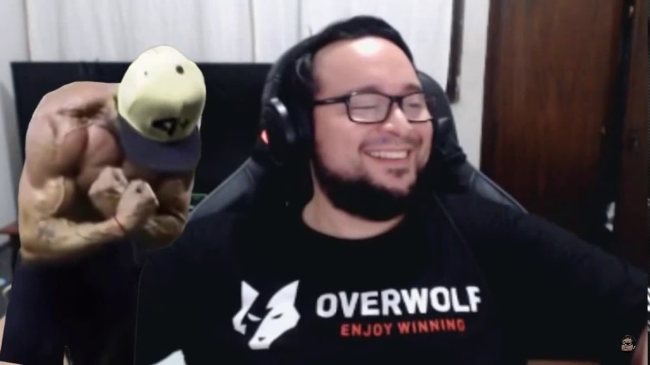 streamer de league of legends 5 - YouTube