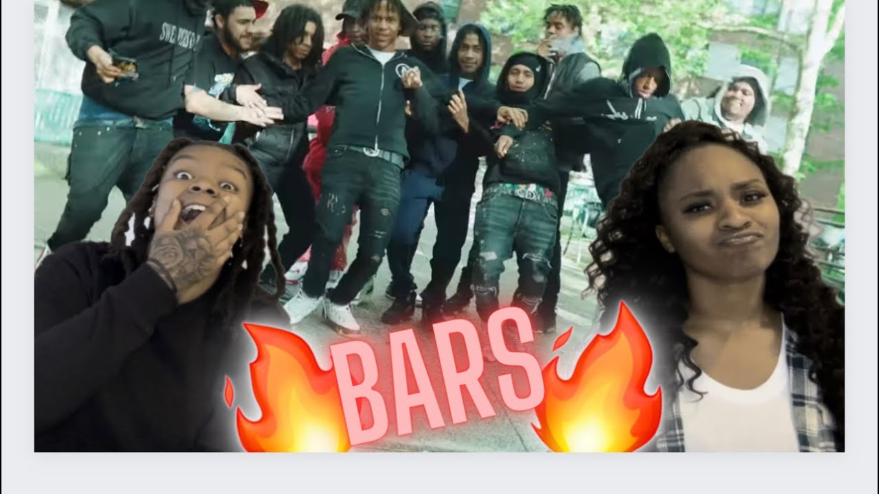 THE SWEEPERS BEEN SWEEPING!! Jay Hound - Sweeper Story (Official Music ...