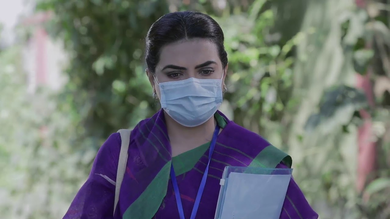 Manobik Songkote Tothya Odhikar - YouTube