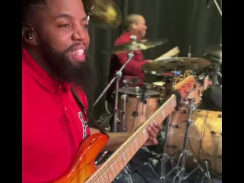 LaVon Rushing at The Experience Christian Center May 19, 2024