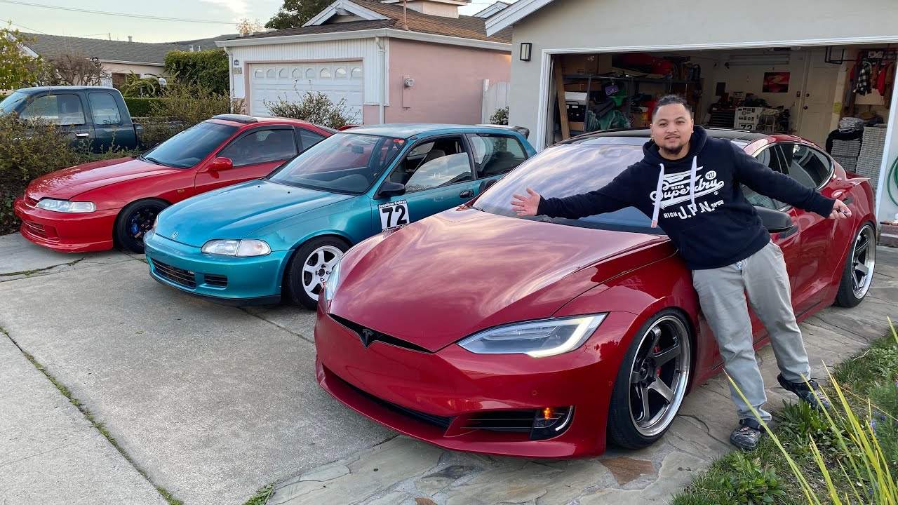 INTRO. OF MY CAR COLLECTION - YouTube