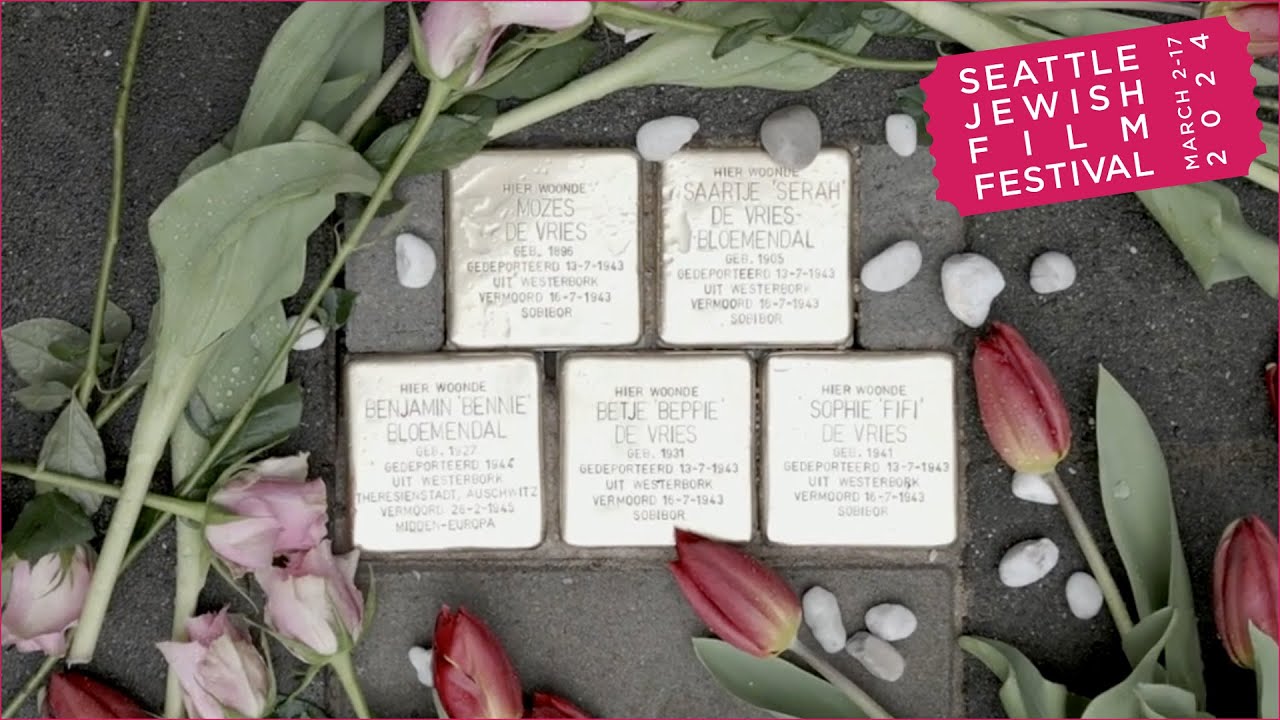 2024 SJFF: HERE LIVED trailer - YouTube